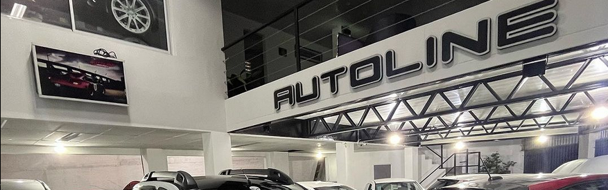 Vehículos Disponibles – auto-line
